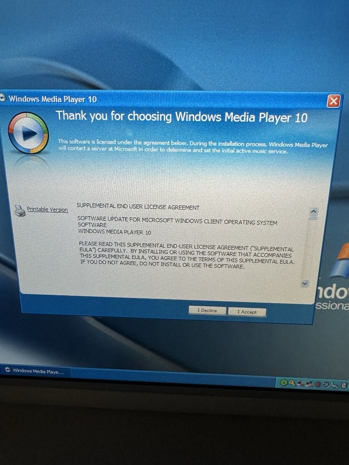 Motion Computing CFT-001 MC-C5 Tablet PC 10.4 Boxed MC-C5 No Charger | eBay