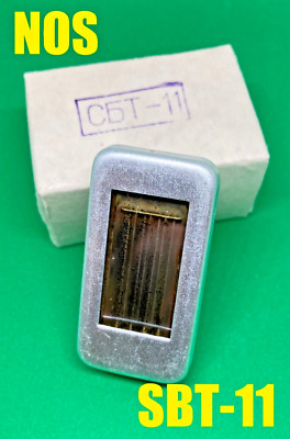 Radiation Testers - Geiger Muller Counter