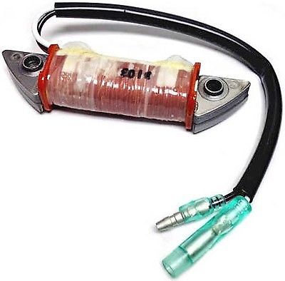 Genuine Stator Exciter Coil for 4HP 5HP Mercury Mariner 2-Stroke ...