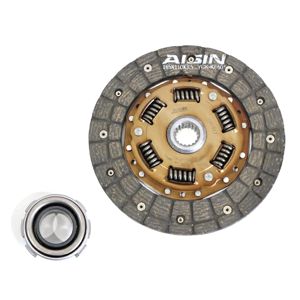 AISIN HONDA BEAT PP1 Clutch kit 3-piece set | eBay