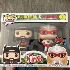 2 Pack Funko Pop! Vinyl Checklist - Find All The Funko Figurines That ...