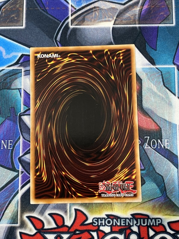 Yu-Gi-Oh! TCG Number 84: Pain Gainer Premium Gold: Infinite Gold PGL3 ...