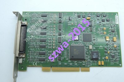 1pcs Used NI PCIe-NI PCI-4351 4351 FOR PCI card | eBay