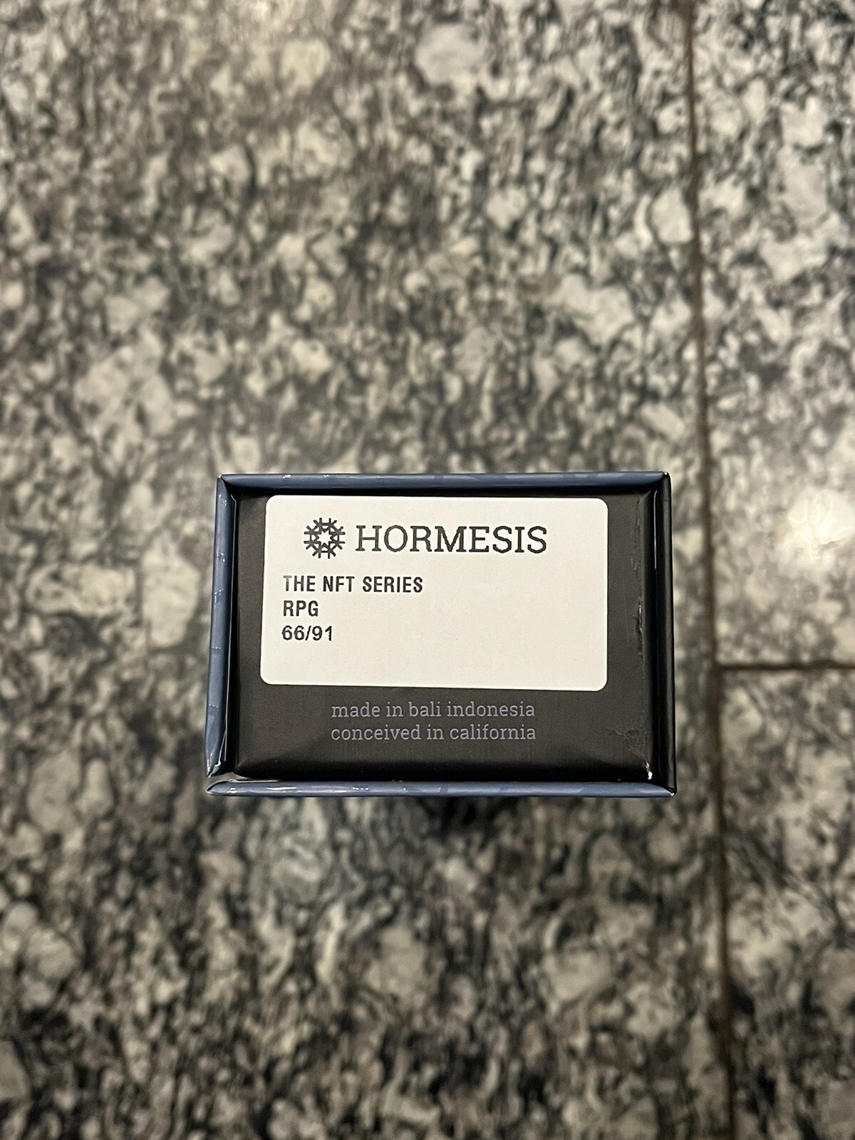 RARE - RPG #66 Hormesis Paintball Headband | eBay