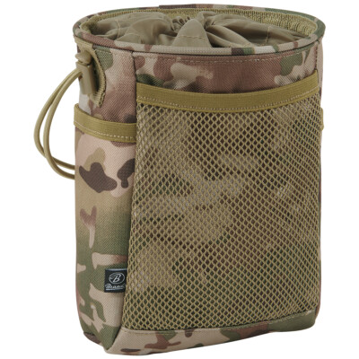 Brandit Molle Pochette Tactical Poche Organisateur Engrener Armée