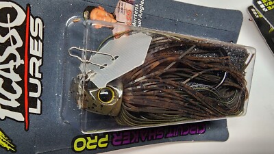 Jigs - Terminator Jigs