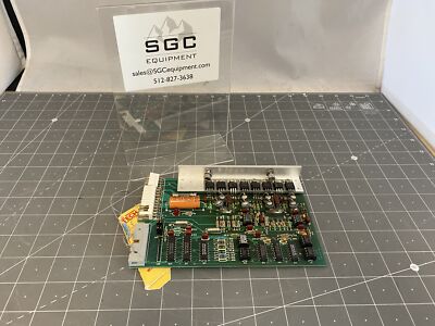 FSI International PCB PN: BM12125L02 | eBay