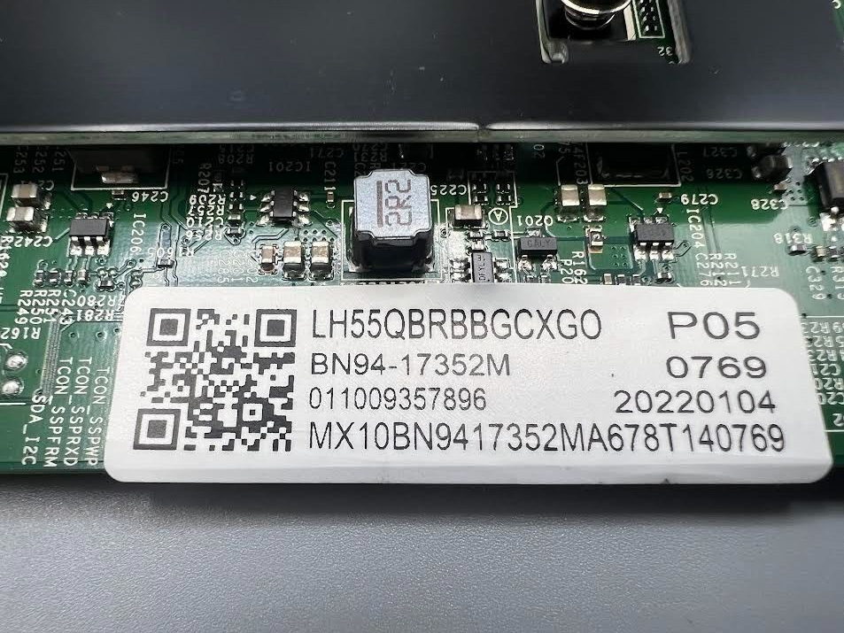 Samsung 6 Series UN55MU6290 55" 2160p UHD LED Internet TV for sale ...