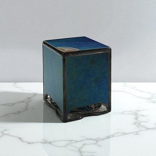 Akinori Nakamura "Mirror Within a Mirror - Circle" Kaleidoscope 5 ...