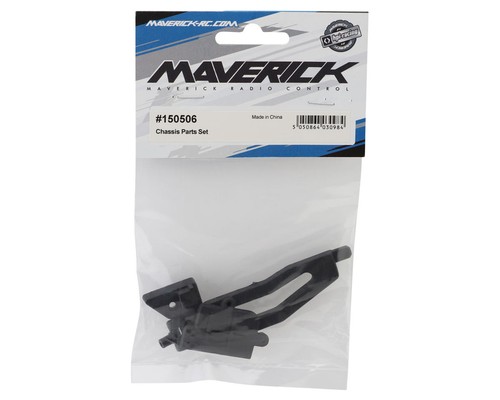 Maverick Atom Chassis Part Set [MVK150506] | eBay