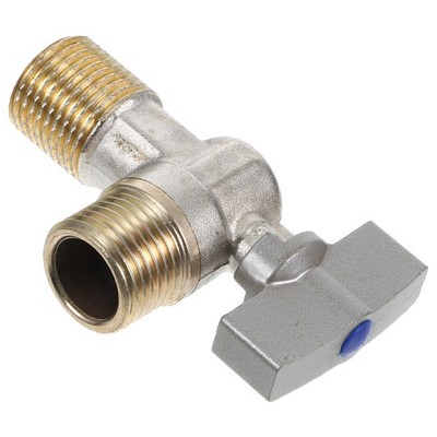 Toilet Connector Flow Control Valve Repair Kit Household Pipeline Body ...
