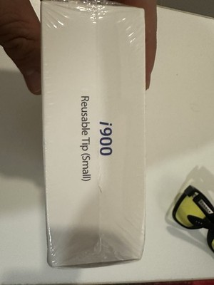 Medit I900 Small Brand New Tips Pack Of 4 | eBay