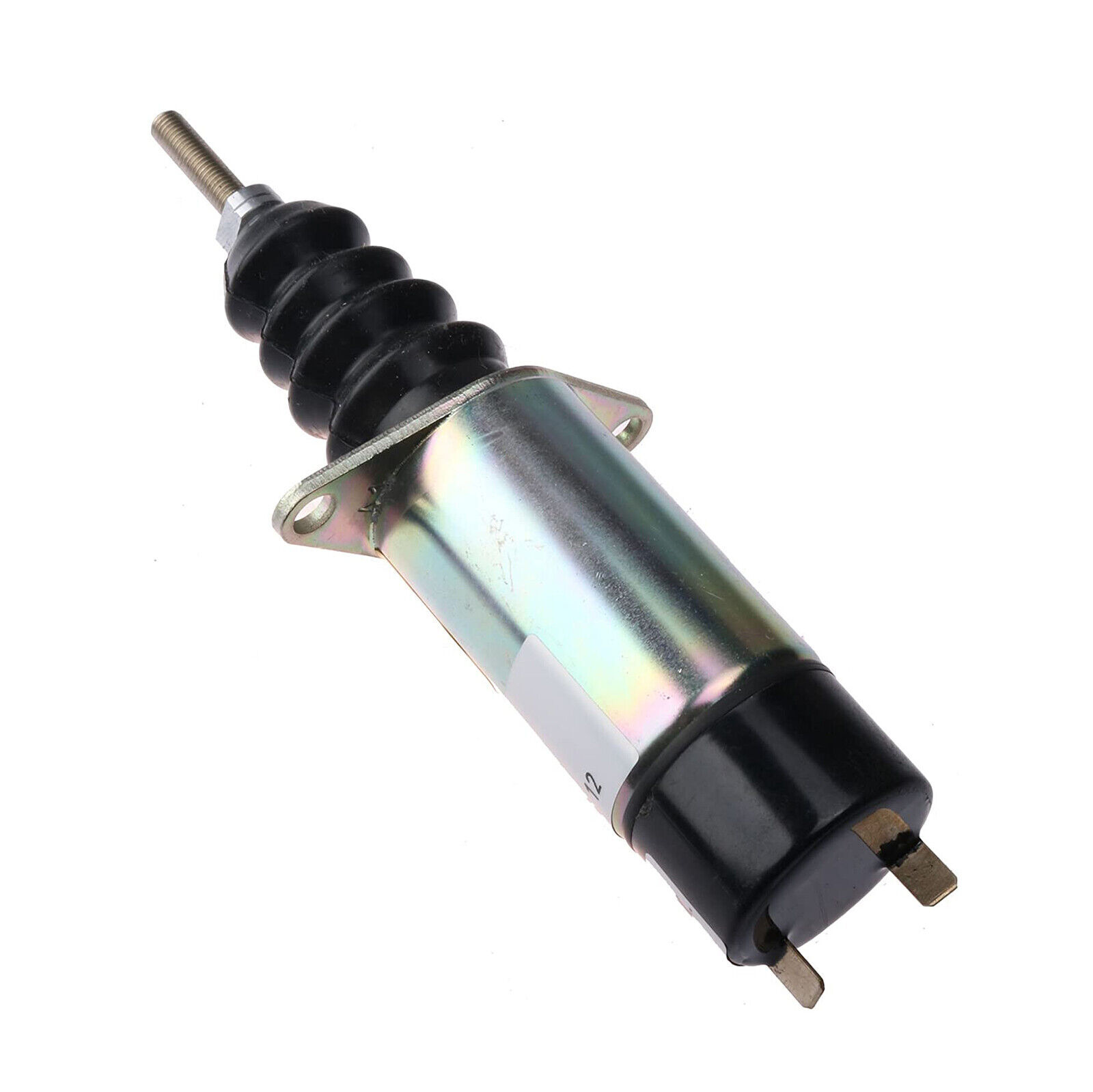 New Solenoid Valve 091543 091544 for Miller 12V 20A Pull Hold 1502 ...