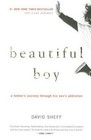 Beautiful Boy: A Father's Journey Through His Son's Addiction Sheff ...