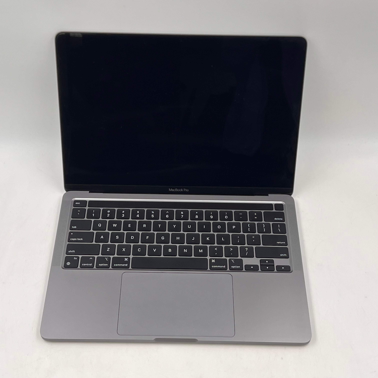 Apple MacBook Pro 13.3'' Laptop MYD92LL/A Space Gray for sale online | eBay