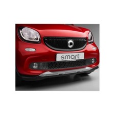 BRABUS Front Spoiler Smart 453 FORTWO Coupe Convertible Spoiler ...