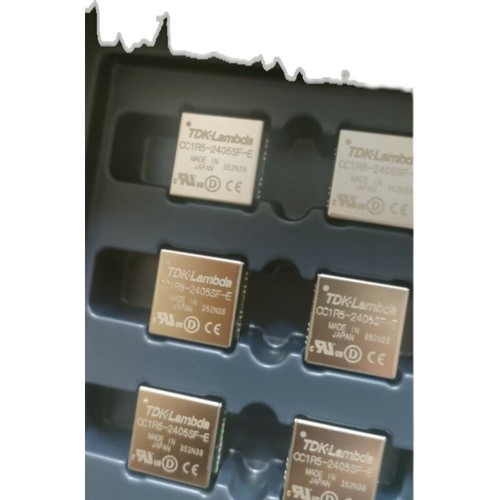 1pcs TDK-LAMBDA Isolated Power Supply Module CC1R5-2405SF-E 24V To 5V 0.3A 1.5W | eBay