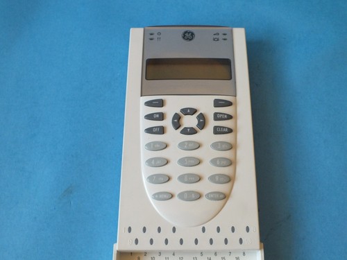 NFa2p General Electric Security ATS1110 ATS keypad | eBay UK