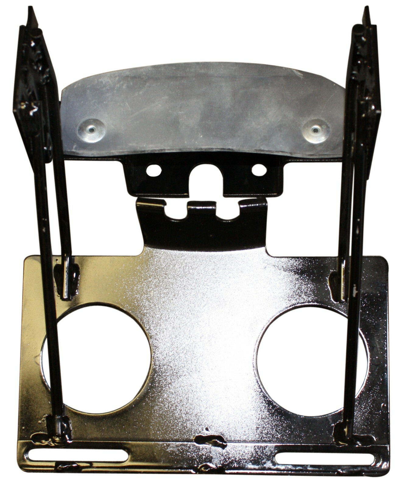 Harley Davidson Softail FXST License Plate Bracket Taillight Mount ...