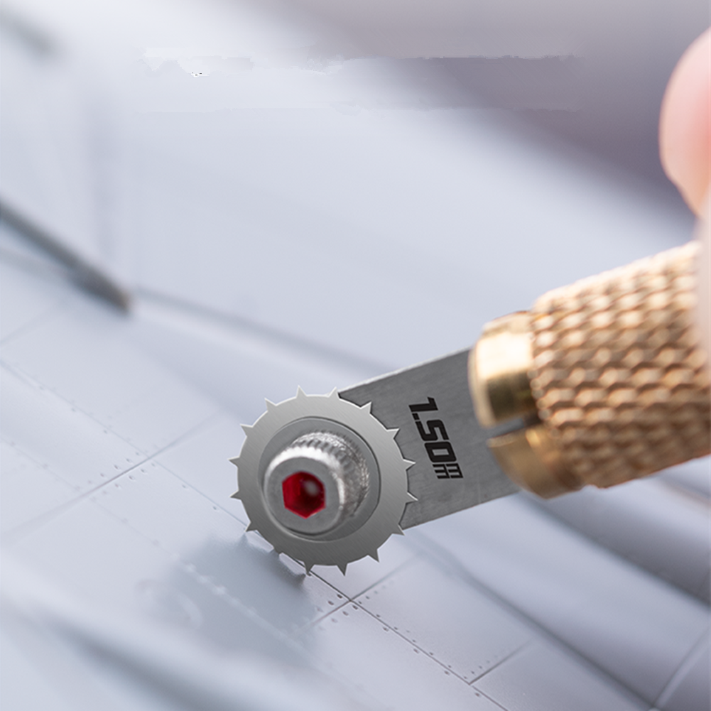 Galaxy Rivet Marking Tool Standard/Mini/Corner For Warship Fighter ...