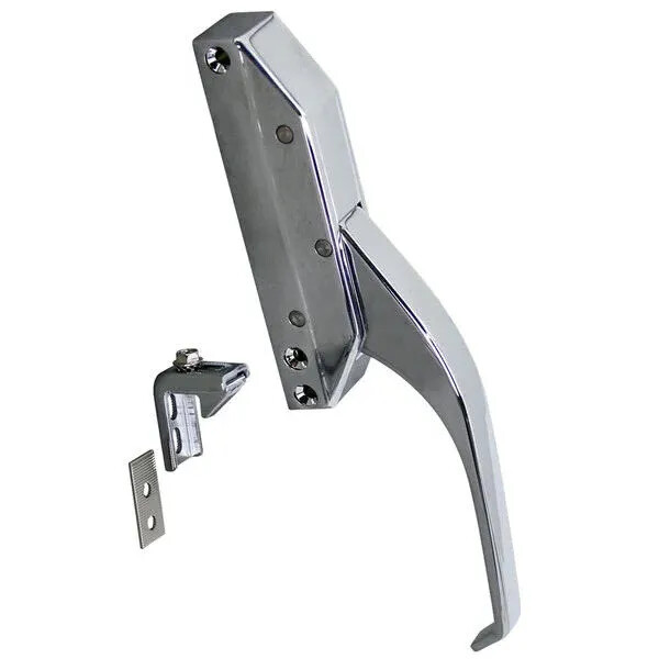 Component Hardware R35 Series Mechanical Latch With Offset Handle R35 ...