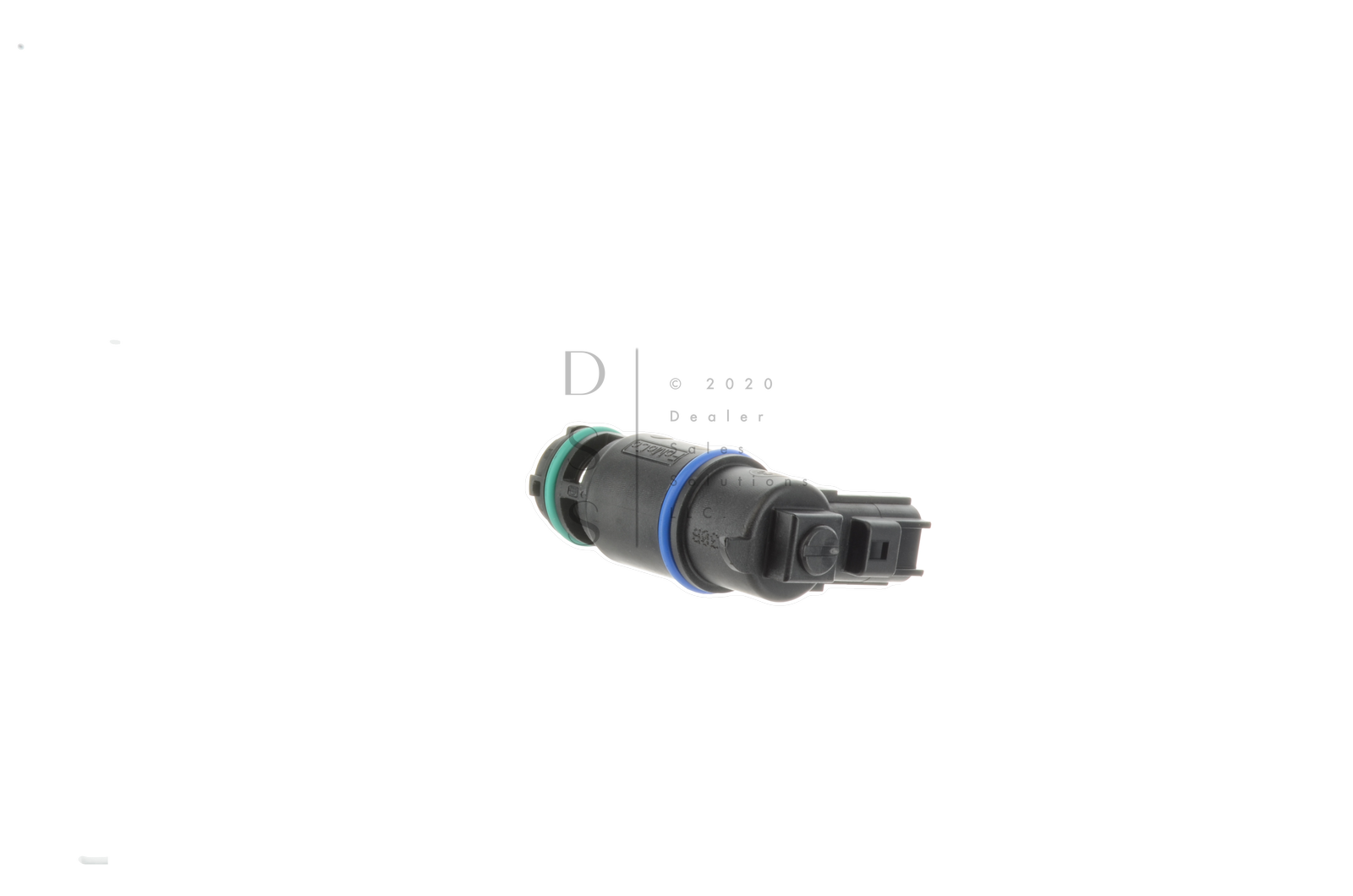 New Genuine Ford Solenoid Asy 9U5Z9F945C / 9U5Z-9F945-C OEM | eBay