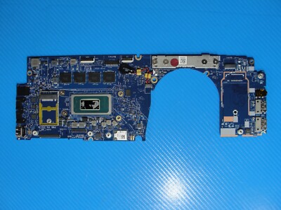 Dell Latitude 7450 14" Intel Ultra 7 165U 1.7GHz 32GB Motherboard XCH82 ...