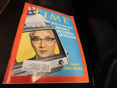 TIME Magazine May 10 1971 | eBay