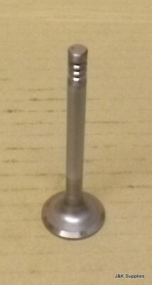 CLASSIC MINI EXHAUST VALVE - 1275 A+ ENGINES- 29.4MM 3 GROOVE -TAM1061 ...