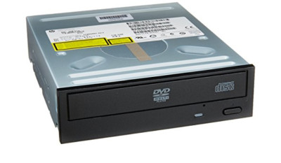 Optical SATA Drive Black DVD-RW Disc Drive 5.25 Desktop CD burners ...