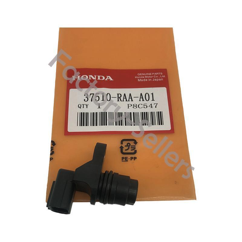 Genuine OEM Camshaft Position Sensor 37510-RAA-A01 Cam for Honda Accord ...