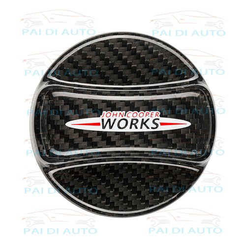 Fits Mini Cooper Fuel Tank Cap Hat R50 R52 R53 R55 R56 R57 R58 R59 ...