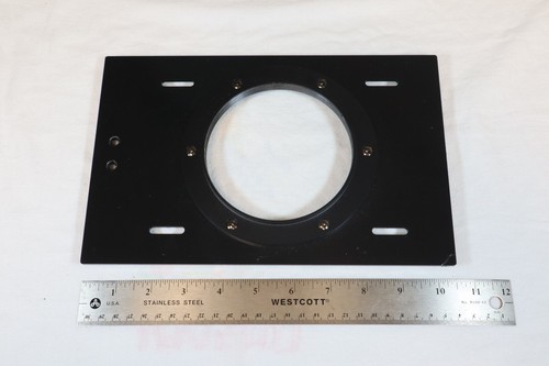 Large Format Lens Mount/Mounting Ring. Metal construction. | eBay