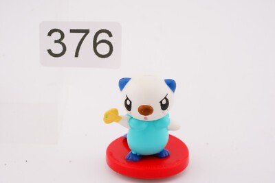Oshawott figure pokemon | eBay