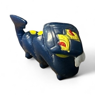 Vintage RL Pokemon Seviper 1" Micro Mini Collectible Figure | eBay