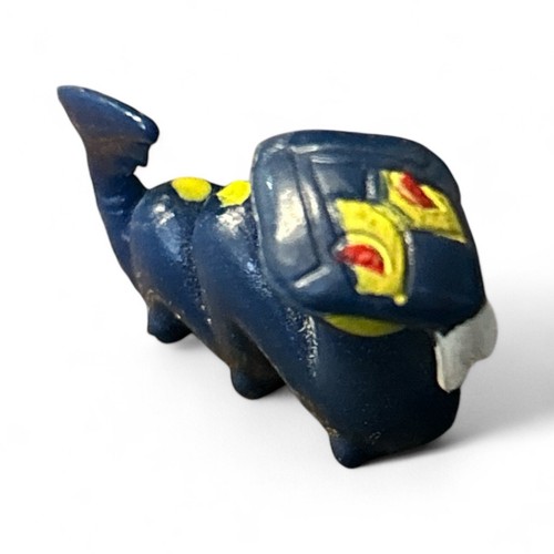 Vintage RL Pokemon Seviper 1" Micro Mini Collectible Figure | eBay