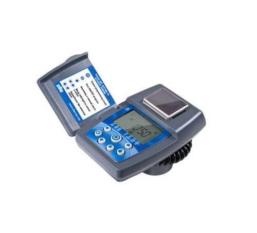DIG LEIT-1 Single Station Solar Irrigation Controller (Includes ...