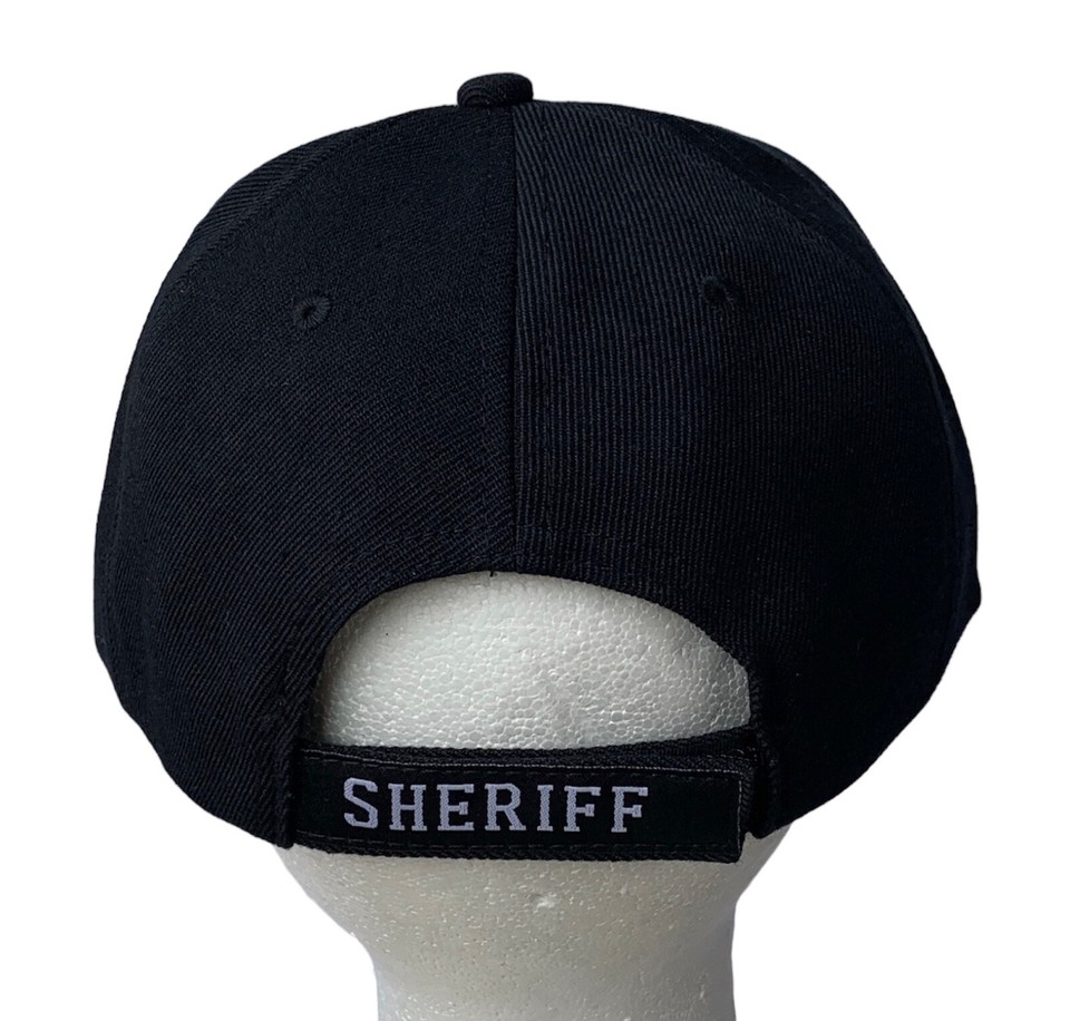 SHERIFF DEPUTY POLICE OFFICER LAW ENFORCEMENT UNIFORM AGENT LAPD COPS ...