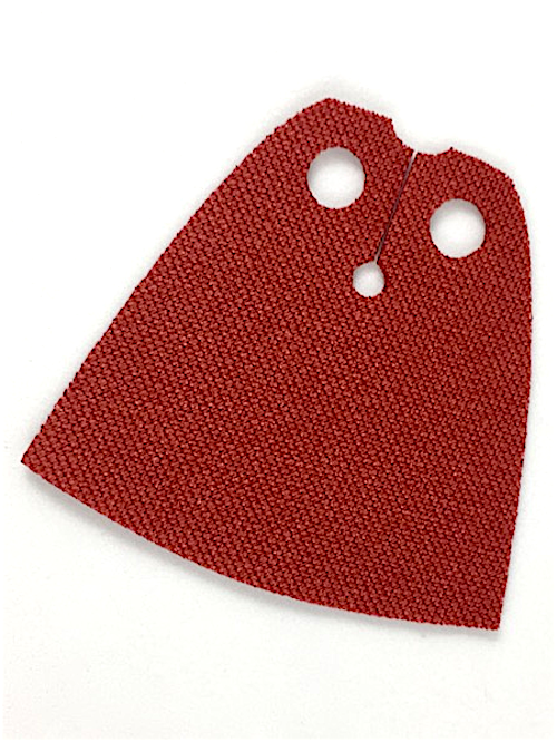 Genuine Lego Cape Minifigure Capes Cloth Fabric Star Wars U Pick More ...