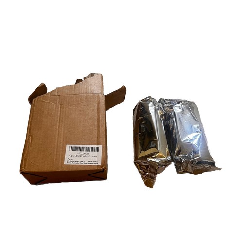 AQUA CREST Faucet Filter,Replacement for Brita Faucet Filter,FR-200, FF ...