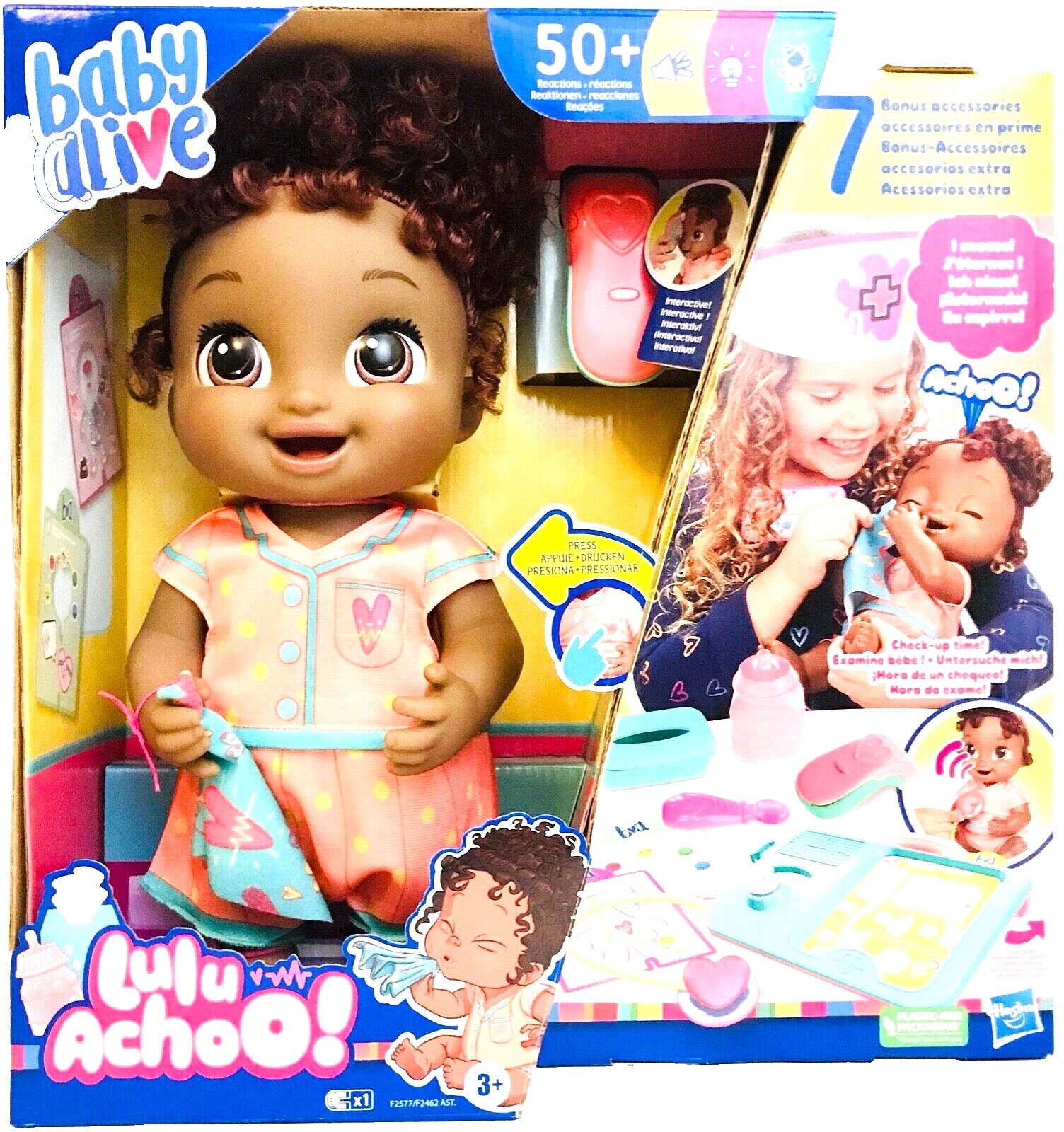 Original Baby Alive for sale | eBay