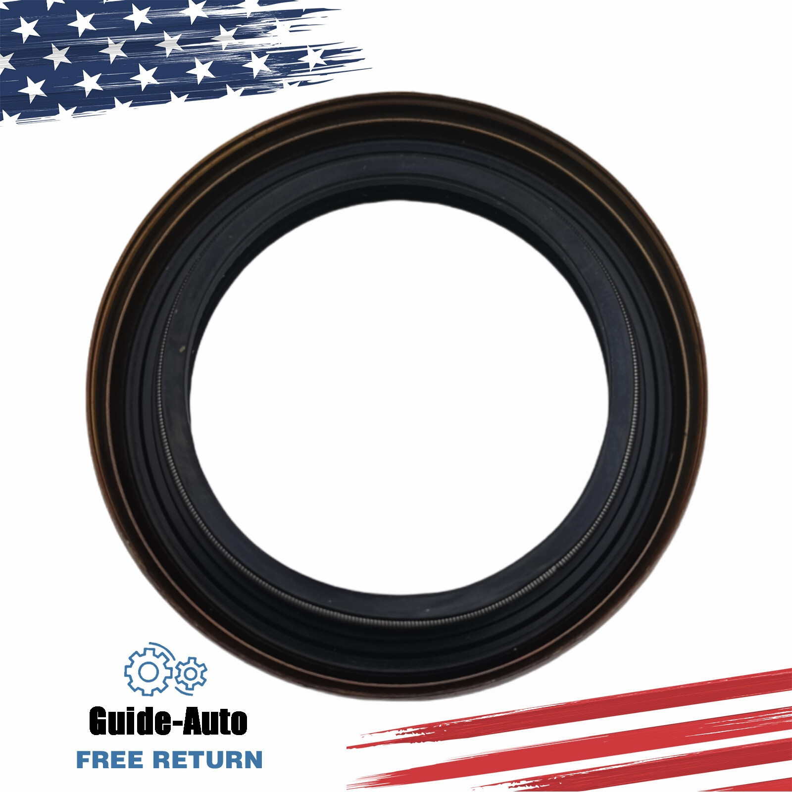 CVT Trans Axle Differential Oil Seal Fits for Nissan Rogue NV200 Sentra ...