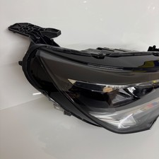 Vauxhall Corsa Headlight Assemblies for sale | eBay