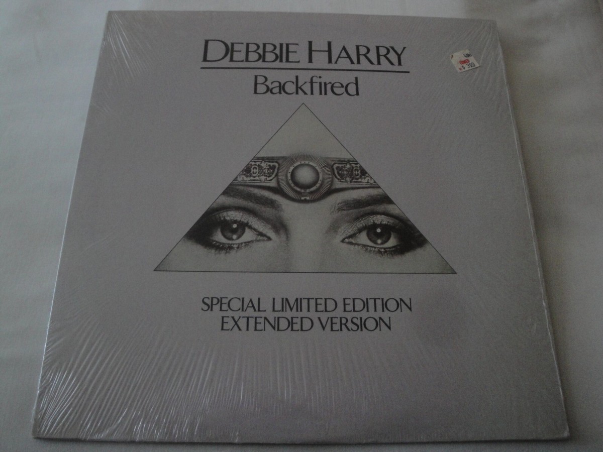 Military Rap Debbie Harry Blondie At Glastonbury Review – Debbie