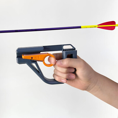 Arrow Puller Gripper Archery Accessories Tools for Remove Arrows from ...
