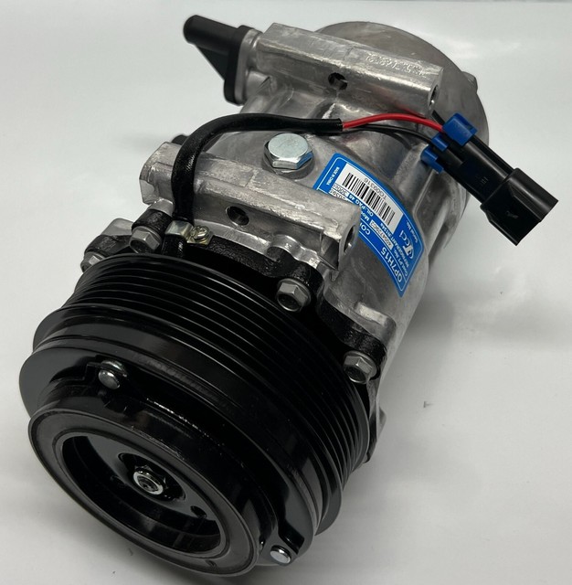 International 4054729C2 Compressor for Commercial Trucks for sale ...
