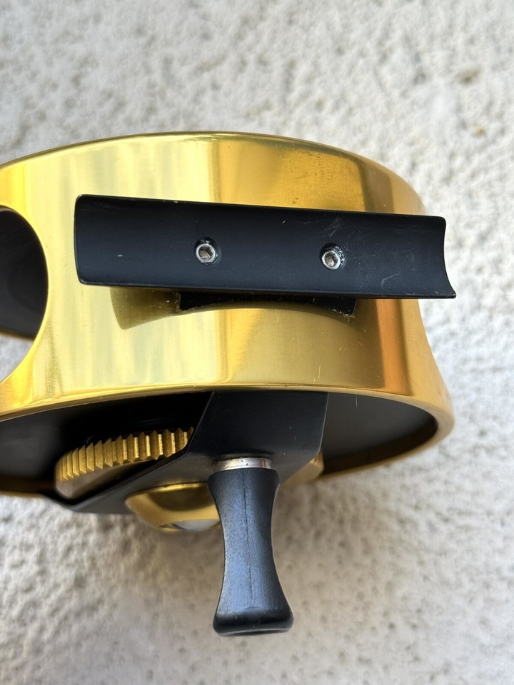 Fenwick World Class 8 Fly Fishing Reel With Case Very Nice! | eBay