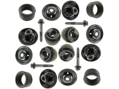 Subframe Bushing Set For LeSabre Park Avenue 88 DeVille Fleetwood 98 ...