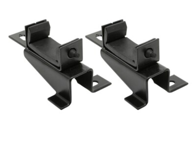 Ford Falcon XW XY GT Lower Radiator Support Bracket (Pair) | eBay Australia