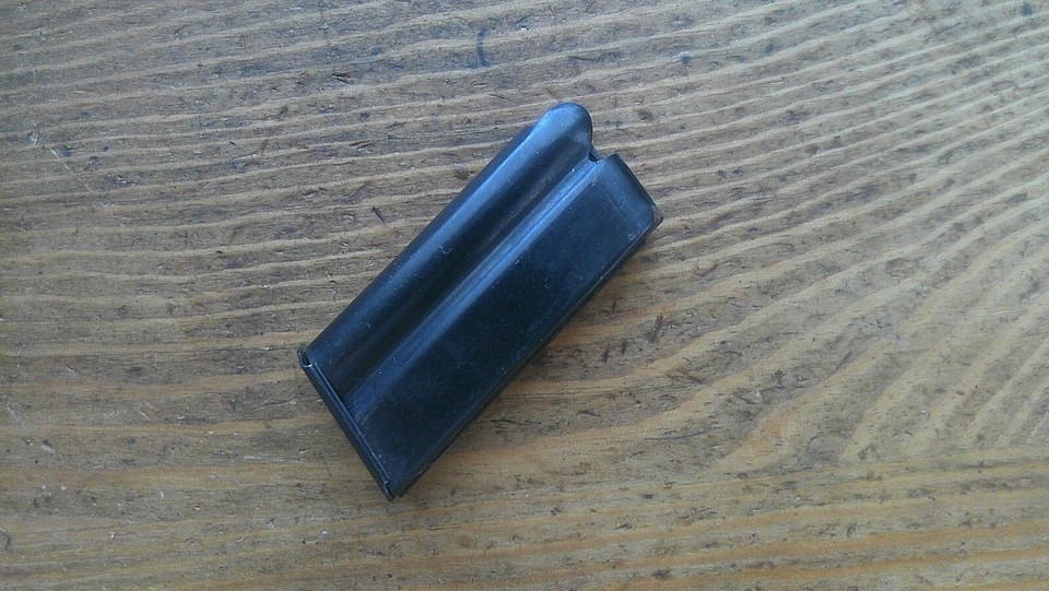 Vintage Original Marlin Model 56 & 89C 22LR 7 Round Magazine | eBay